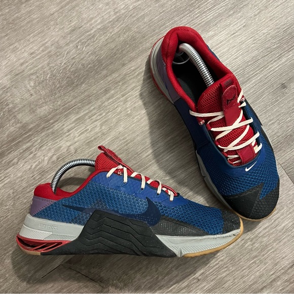 Nike | Shoes | Nike Metcon Hyperlift Weight Training Shoes Size 85 ...